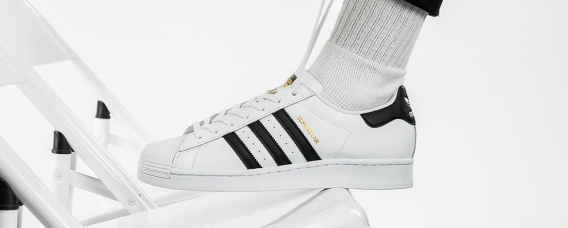 adidas Originals Superstar | Sneakers | AFEW STORE