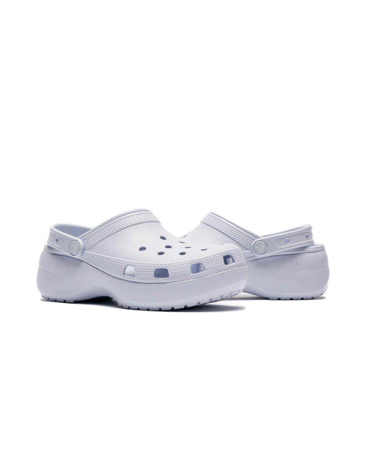 Crocs Classic Platform Clog | Sneakers | AFEW STORE