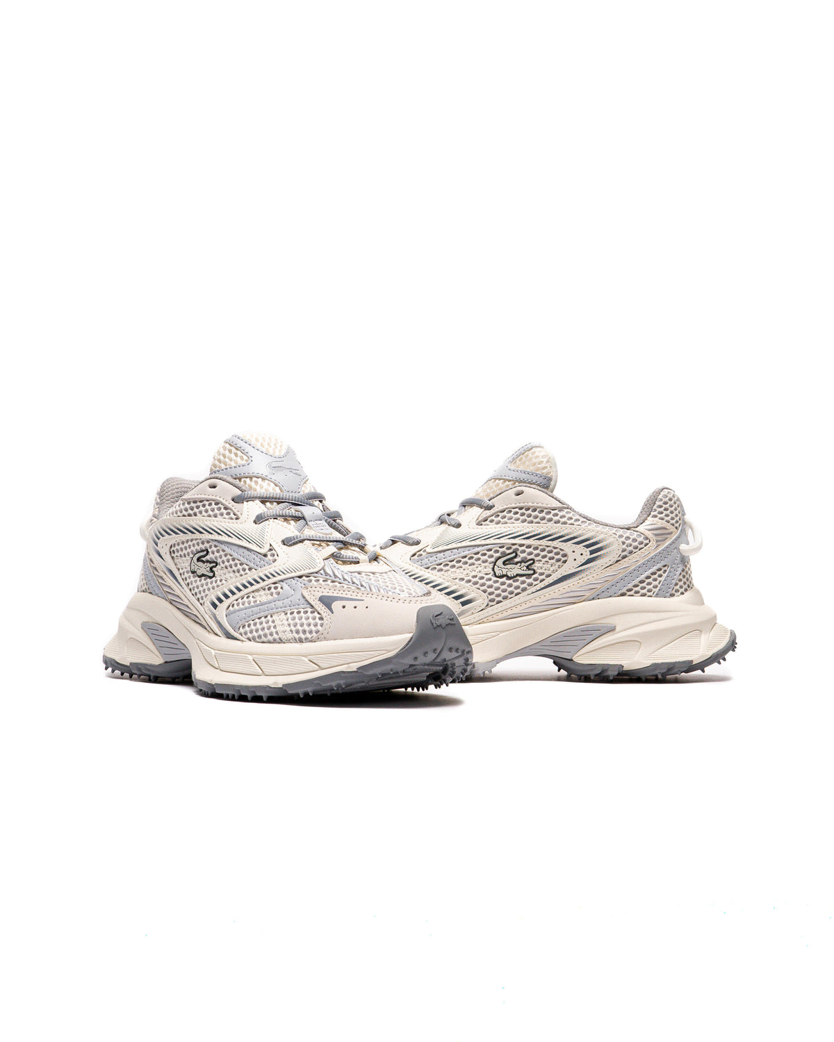 Lacoste L003 Neo Shot | Sneakers | AFEW STORE