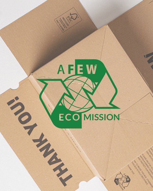 Sneaker Online Shop | AFEW STORE