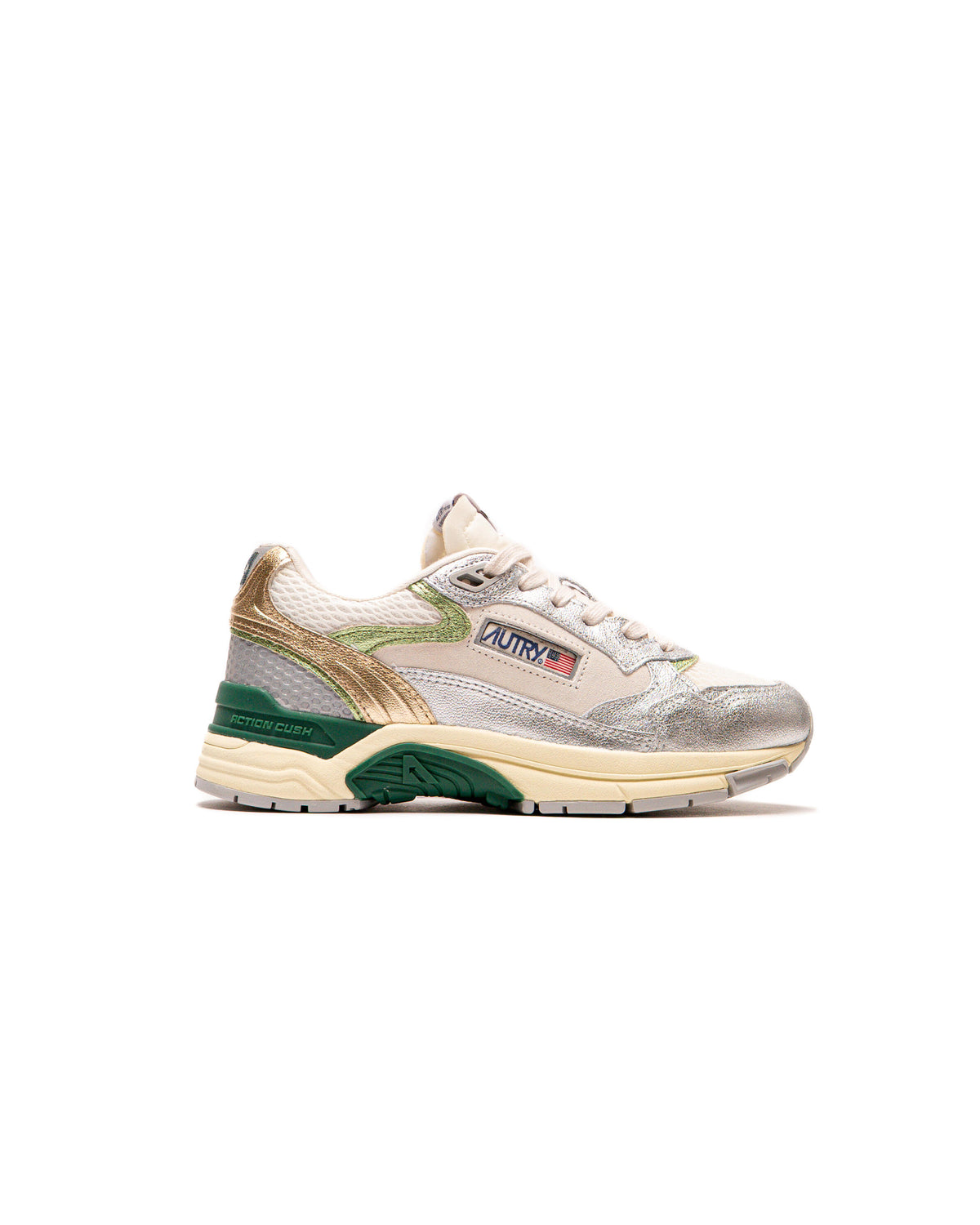 Autry Hyperway | Sneakers | AFEW STORE